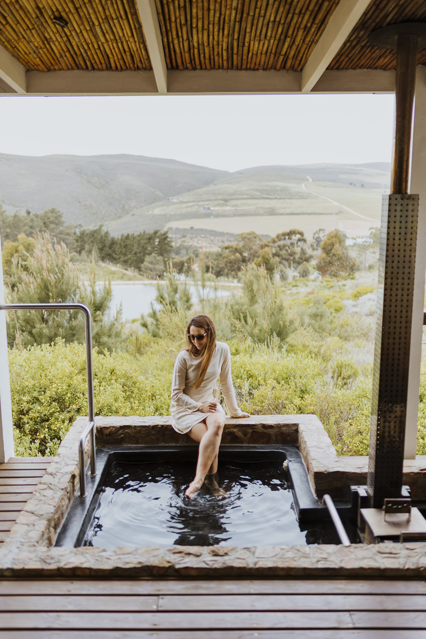Woodpecker – Blue Crane Farm Lodge